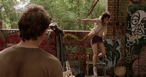 Naked Shiri Appleby In Undertow