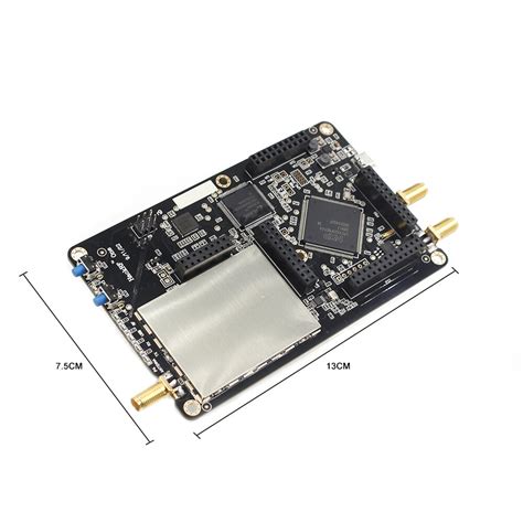 Hackrf One1mhz 6ghz Software Radio Platform Sdr Development Board