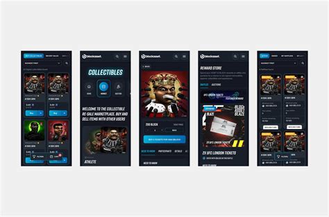 Blockasset The Minimal Studio