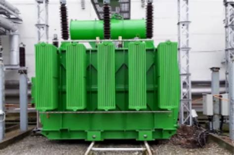 Bio Transformers Up To 132 Kv Class At Best Price In Indore Id 27576205633