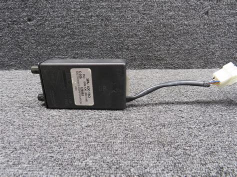 Spa 400 Sigtronics Worn Face 12 24 Volt Mounted Panel Intercom