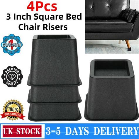 Sofa Risers Uk Cabinets Matttroy