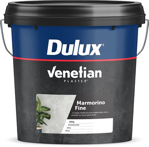 Marmorino Fine Finish Venetian Plaster By Dulux Acratex