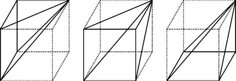 Figure 91 From Three Dimensional Lookup Table With Interpolation Semantic Scholar
