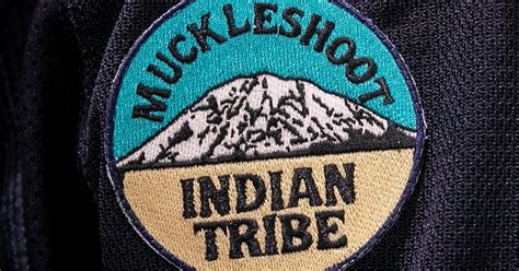 Kraken Announce Groundbreaking Partnership With Muckleshoot Tribe The