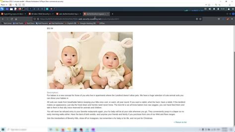 lab authentication bypass via information disclosure youtube