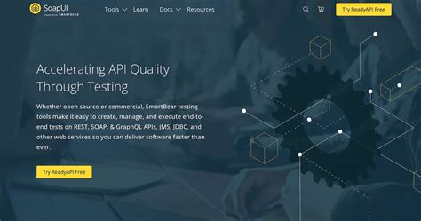 15 Api Design Tools To Try In 2022