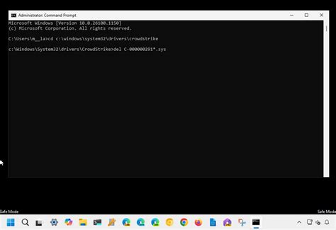 What Is Crowdstrike Blue Screen Of Death Bsod And How Do I Fix It On