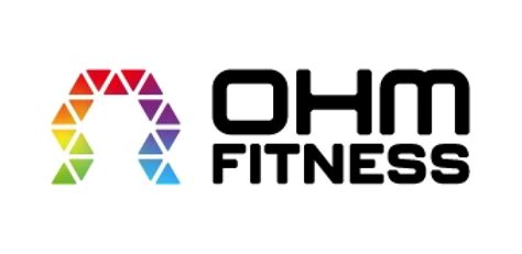 Ohm Fitness