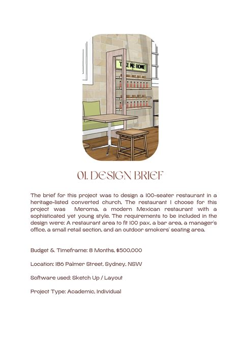 Ruby Wilson Interior Design Portfolio By Ruby Wilson Issuu