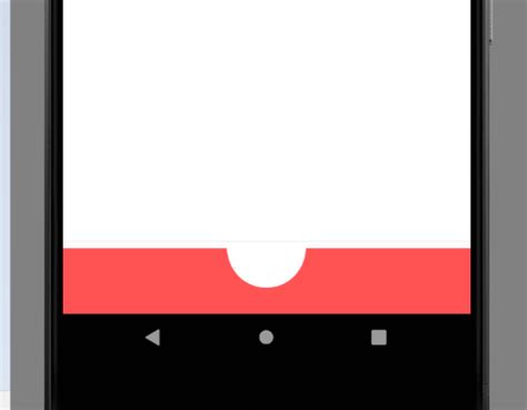 Dart Flutter Applying Shadows To CustomPainted Widget Stack Overflow
