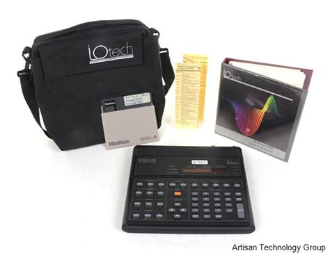 Analyzer488 Iotech Ieee 488 Bus Analyzer Artisantg™