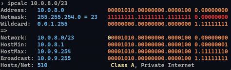 Richard S On Linkedin Networking Fundamentals 2— Practical Subnetting 3rd Octet And Beyond