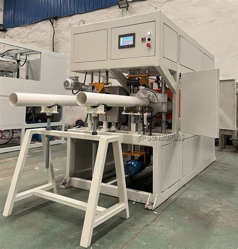 Belling Machinesemi Automatic Belling Machine Pvc Pipe Belling Machine And Semi Auto Belling