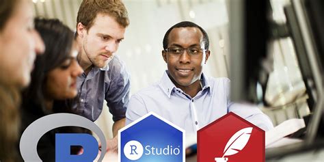 Introduction To R And Reproducible Research Events