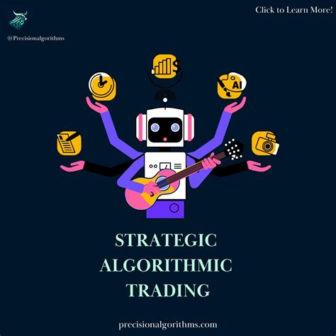 Precisionalgorithms On Linkedin In The Realm Of Algorithmic Trading