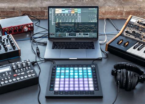6 Brilliant MIDI Instruments For Non Keyboard Players Production Expert