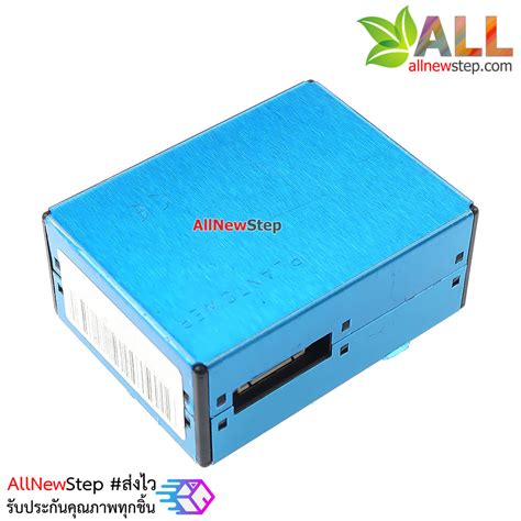 Plantower Laser Dust Sensor Pm2 5 Pms5003 G5 เซ็นเซอร์ตรวจจับฝุ่น Pm2 5
