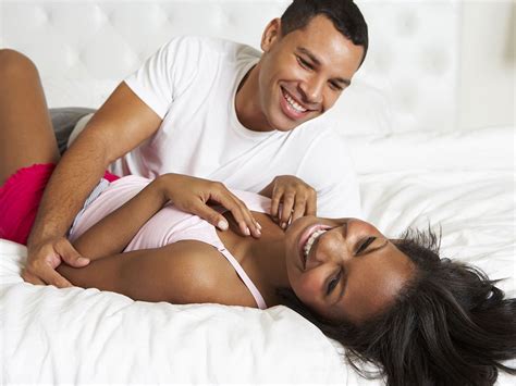 How Much Sex Should I Be Having The Independent The Independent