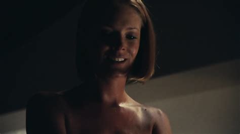 Tracy Ryan Instinct To Kill Avalon