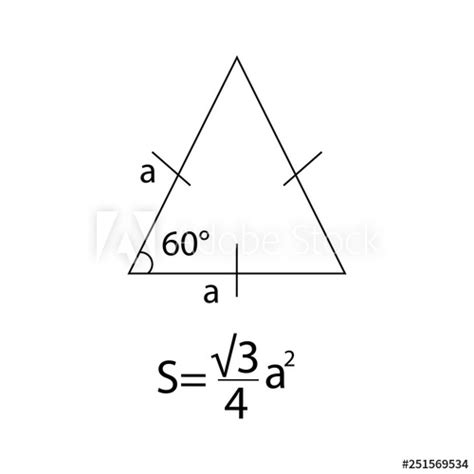 Equilateral Triangle Vector At Collection Of Equilateral Triangle Vector Free