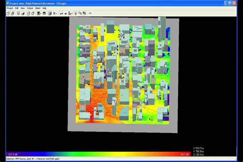 دانلود نرم افزار Remcom XFDTD V Win دانلود فارسی