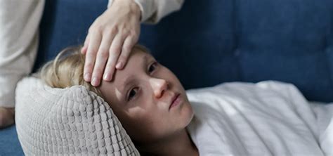 Allt Att Veta Om Feber Hos Barn Symtom Tips Och Råd Mynanny