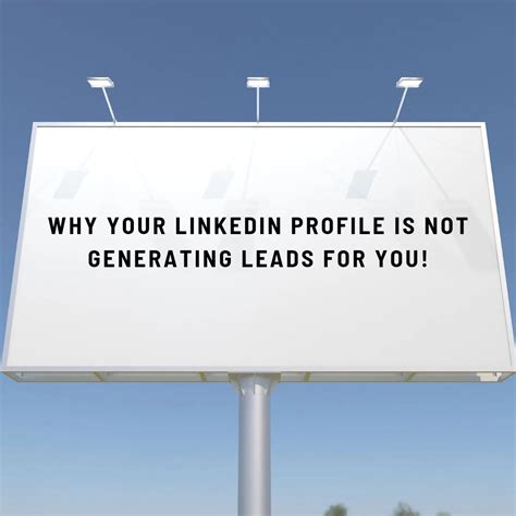 Aditya Patel On Linkedin Why Your Linkedin Profile Falling Flat On