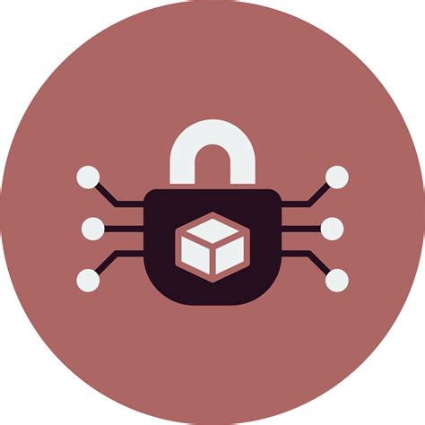 Cryptography Vector Icon 31433393 Vector Art At Vecteezy