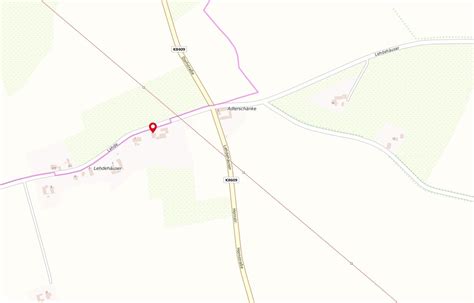 Stadtplan Stadt Bernstadt Auf Dem Eigen
