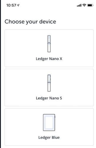 Ledger Nano X Crypto Wallet Review Price Safety Supported Coins