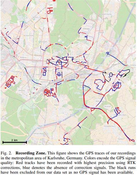 使用kitti数据集的激光雷达数据（数据预处理数据集制作训练）激光雷达数据集 Csdn博客
