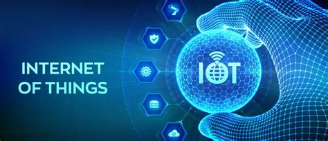 The Power Of Automation Transforming Industries With Smart Solutions Intech Network