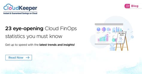 Cloudkeeper On Linkedin 23 Eye Opening Cloud Finops Statistics You Must Know