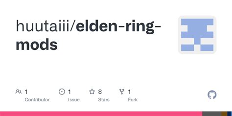 Github Huutaiiielden Ring Mods