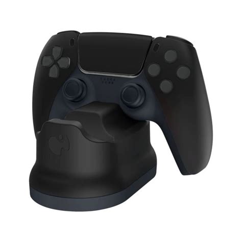 Igralni Pripomoček Pdp Ps5 Metavolt Dualsense Dual Controller črn Merkursi Igralni Pripomoček Pdp Ps5 Metavolt Dualsense Dual Controller črn Merkursi