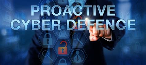 Defense In Depth Layers 7 Effective Elements