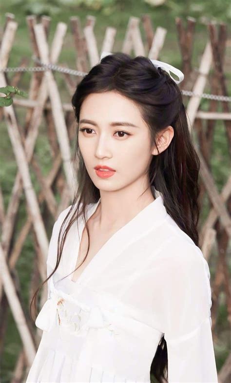 Chinese Actress Chen Dramas Asian Actresses Superhero Black And