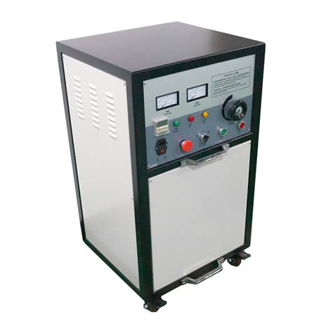 Xzh Test Vehicle Mounted High Voltage Pulse Generator 0 36kv Surge Wave Generator Cable Thumper