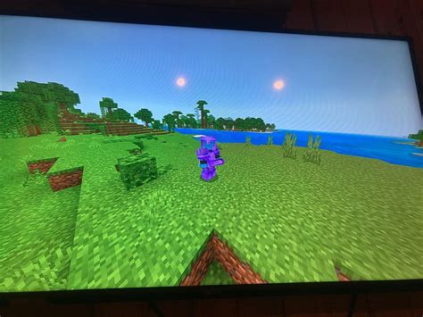 I Finally Got Full Netherite R Minecraft