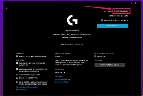 How To Fix Logitech G Hub Not Working On Windows 11 GeekChamp