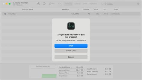 Heres How To Uninstall Virtualbox On Mac 2025 Guide