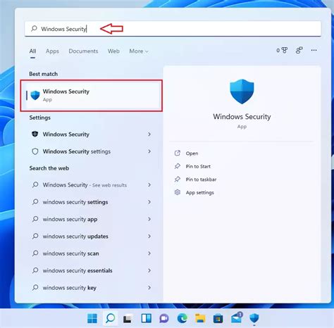 Accessing Protection History In Windows 11 Geek Rewind