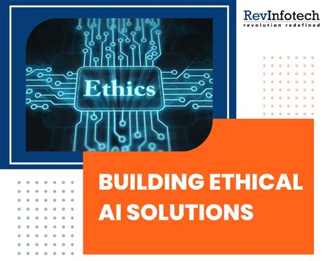 Building Ethical Ai Solutions Balancing Innovation With Responsibility