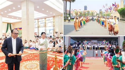 ព័ត៌មានទូទៅ ទីស្តីការគណៈរដ្ឋមន្ត្រី
