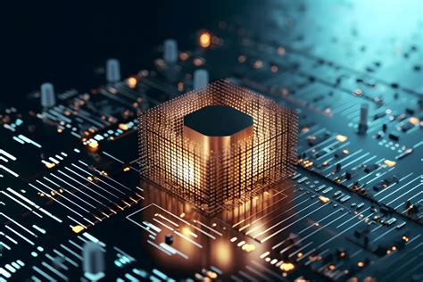 Is Ionq Inc Set To Take Off In The Quantum Computing Revolution Analytica Investor