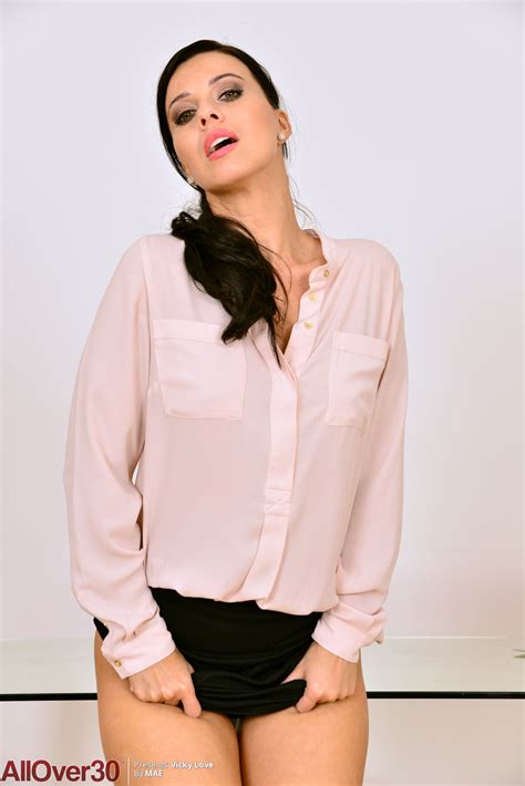 Vicky Love Released Jun Th Allover Com