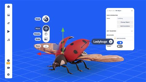 Hello Assemblr Guide