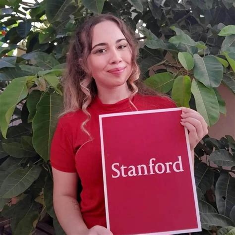 How I Got Into Stanford University With A Full Ride As A Low Income