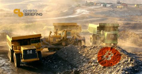 Bitcoin Reward Halving Takes Care Of Scarcity But What About Utility Crypto Briefing